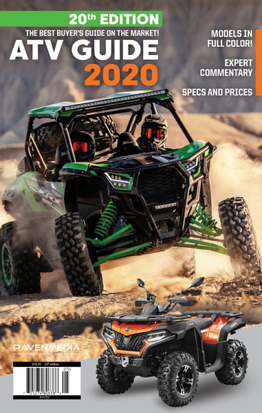 Raven-Media | Media kit